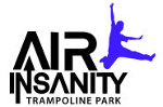 Air Insanity | Trampoline Park | Rochester, MN