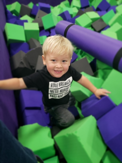 Prices - Air Insanity