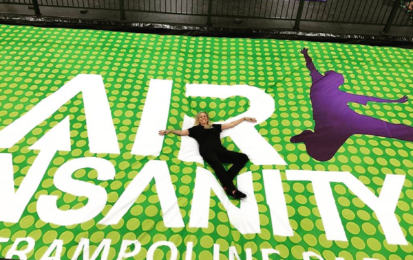 Attractions - Air Insanity