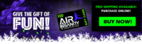 Air Insanity | Trampoline Park | Rochester, MN