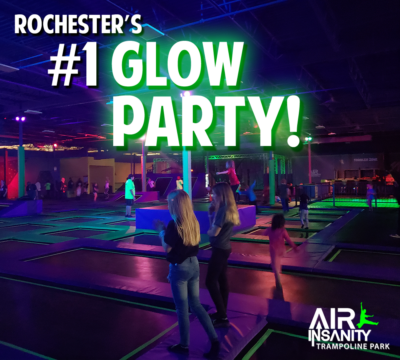 Prices - Air Insanity